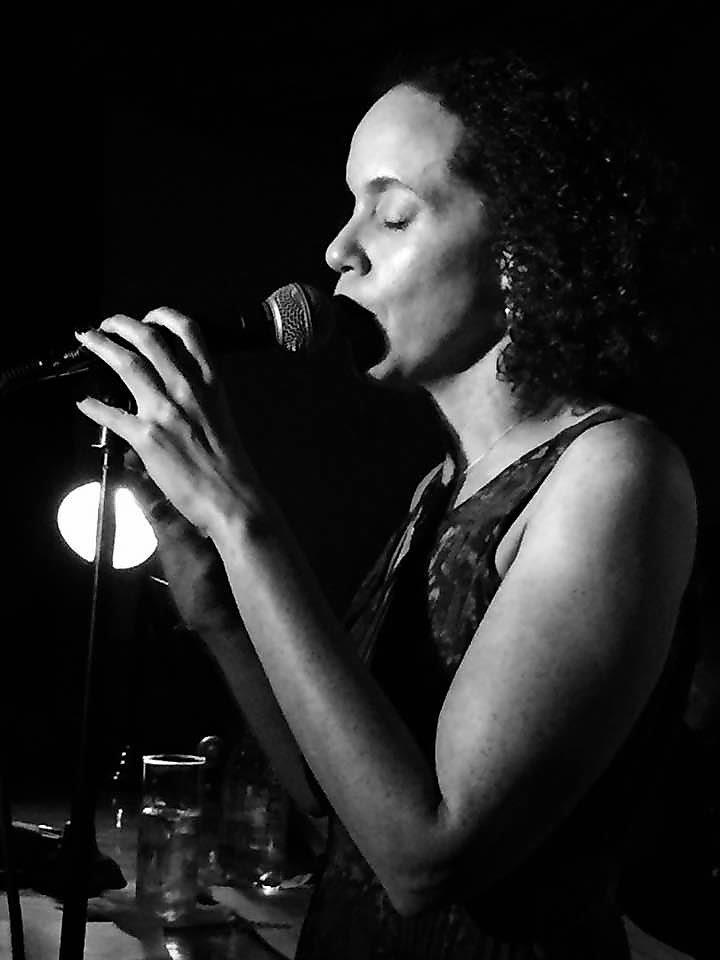 Going from radio studios to concert stages