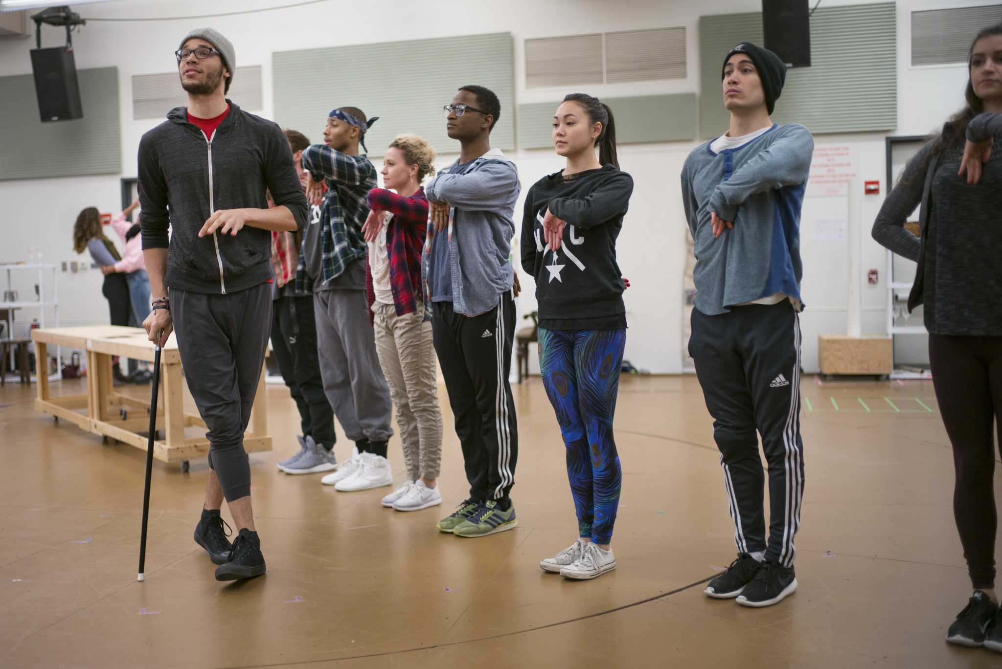 ‘Hamilton’: The ‘biggest show in Broadway history’ comes to S.F.