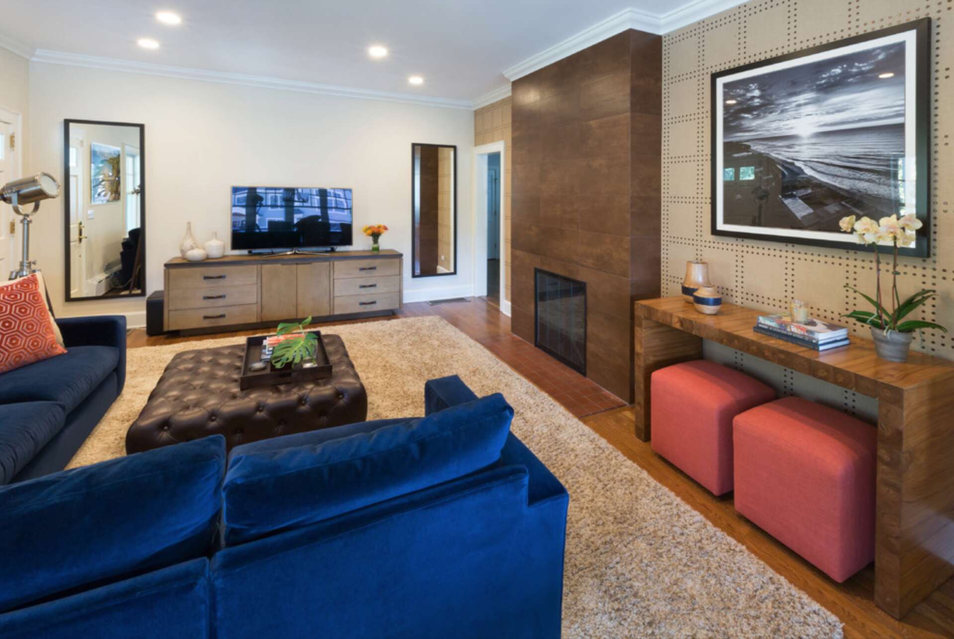 These are the most popular local interior designers, architects on Houzz