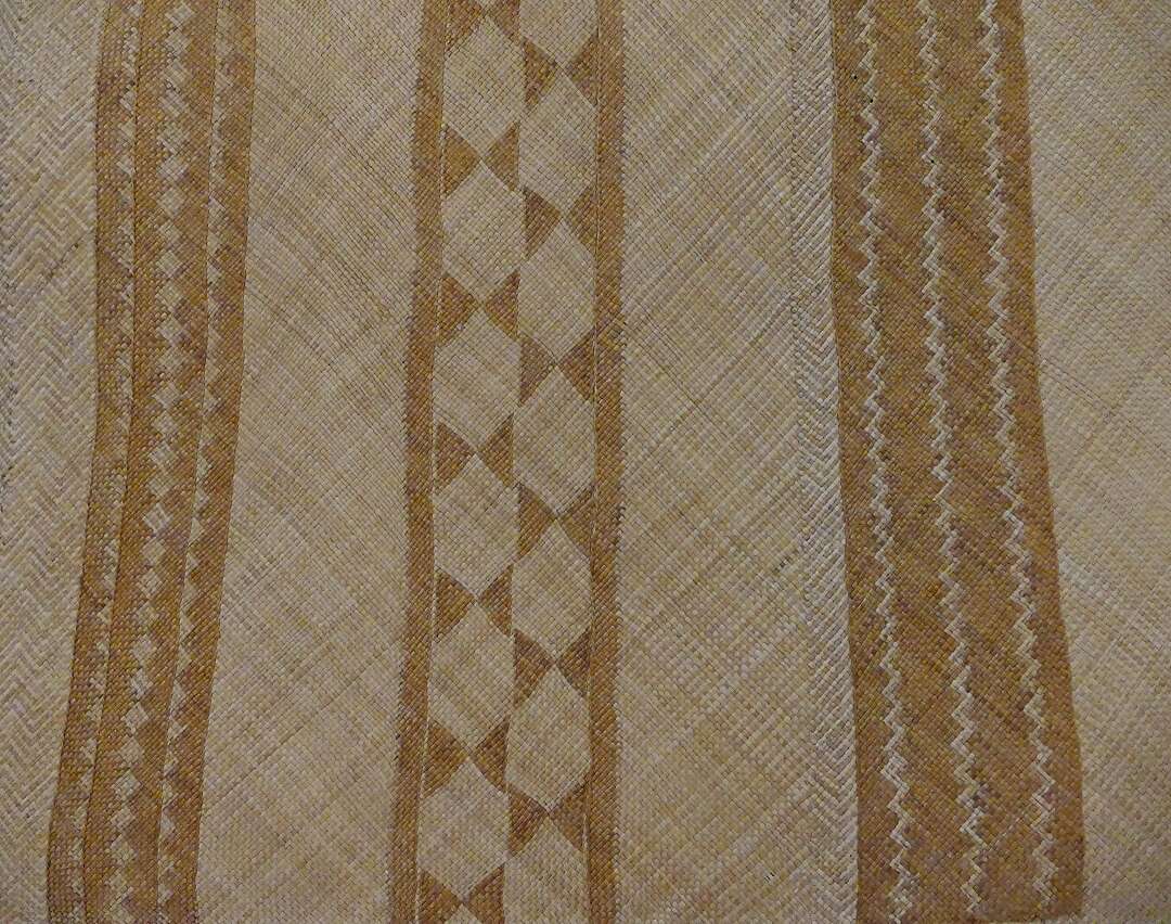 Bishop Museum showcases meaning behind ancient Hawaiian patterns