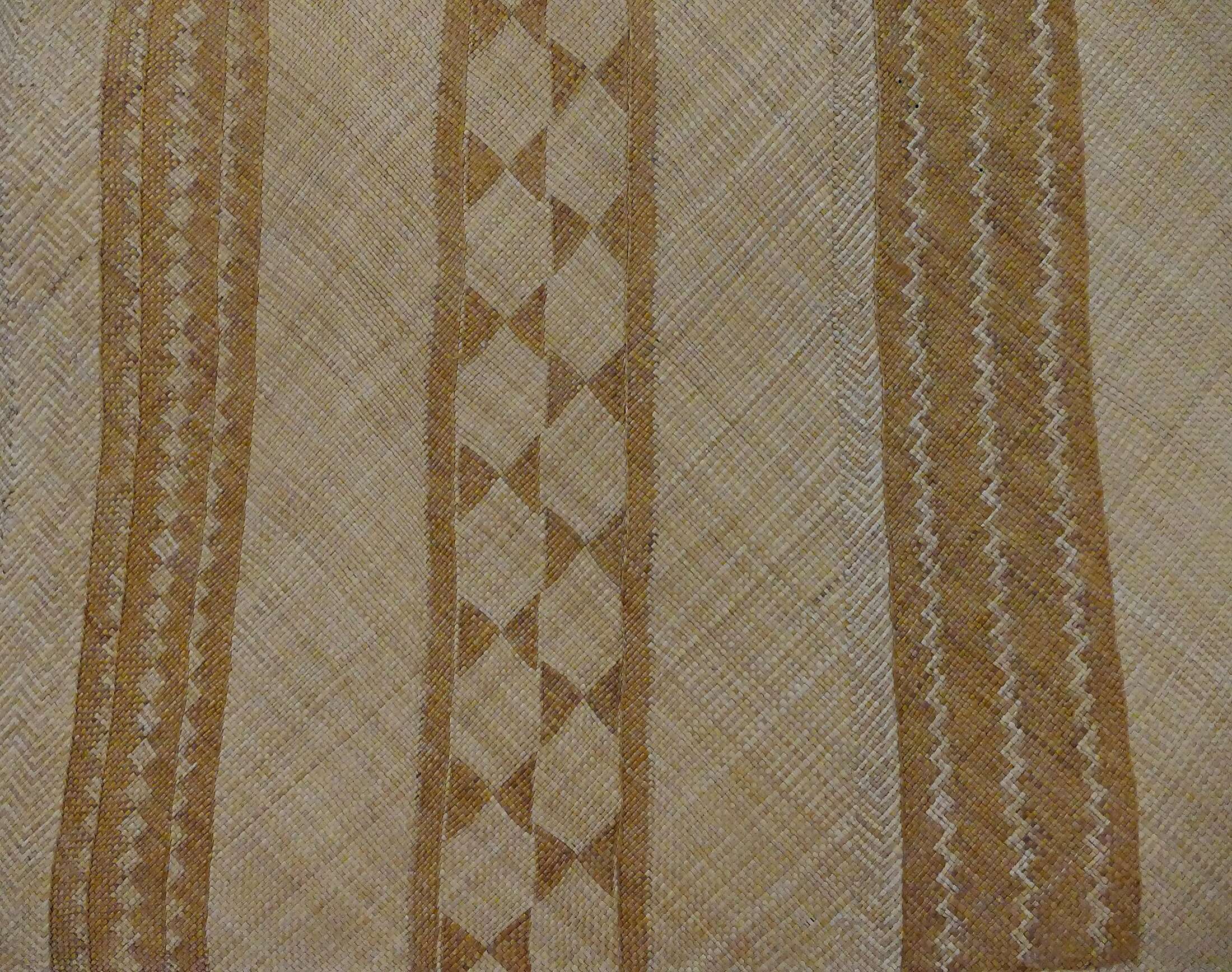 Bishop Museum showcases meaning behind ancient Hawaiian patterns