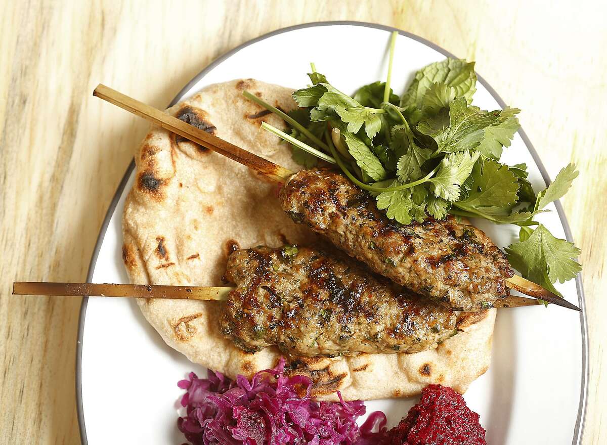 The Kebabery: Fast casual spot from Camino team opens