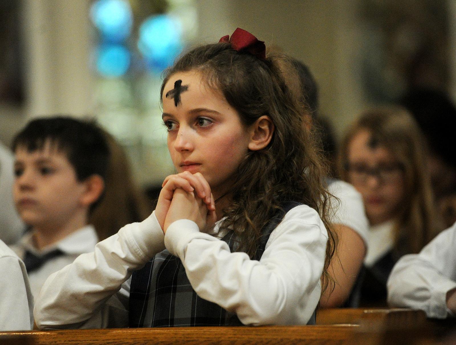 Faith meets foils at Fairfield salon