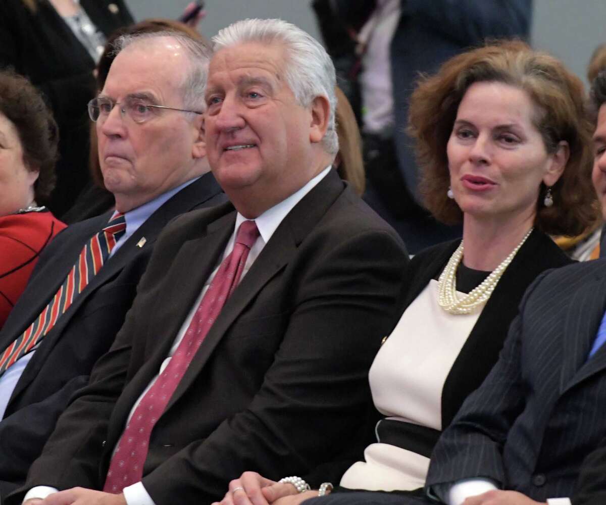 Albany's Capital Center opens