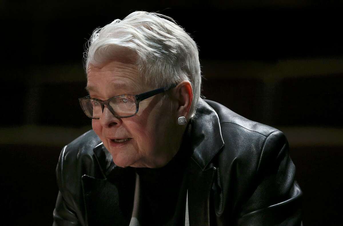 Playwright Paula Vogel on love in different tenses