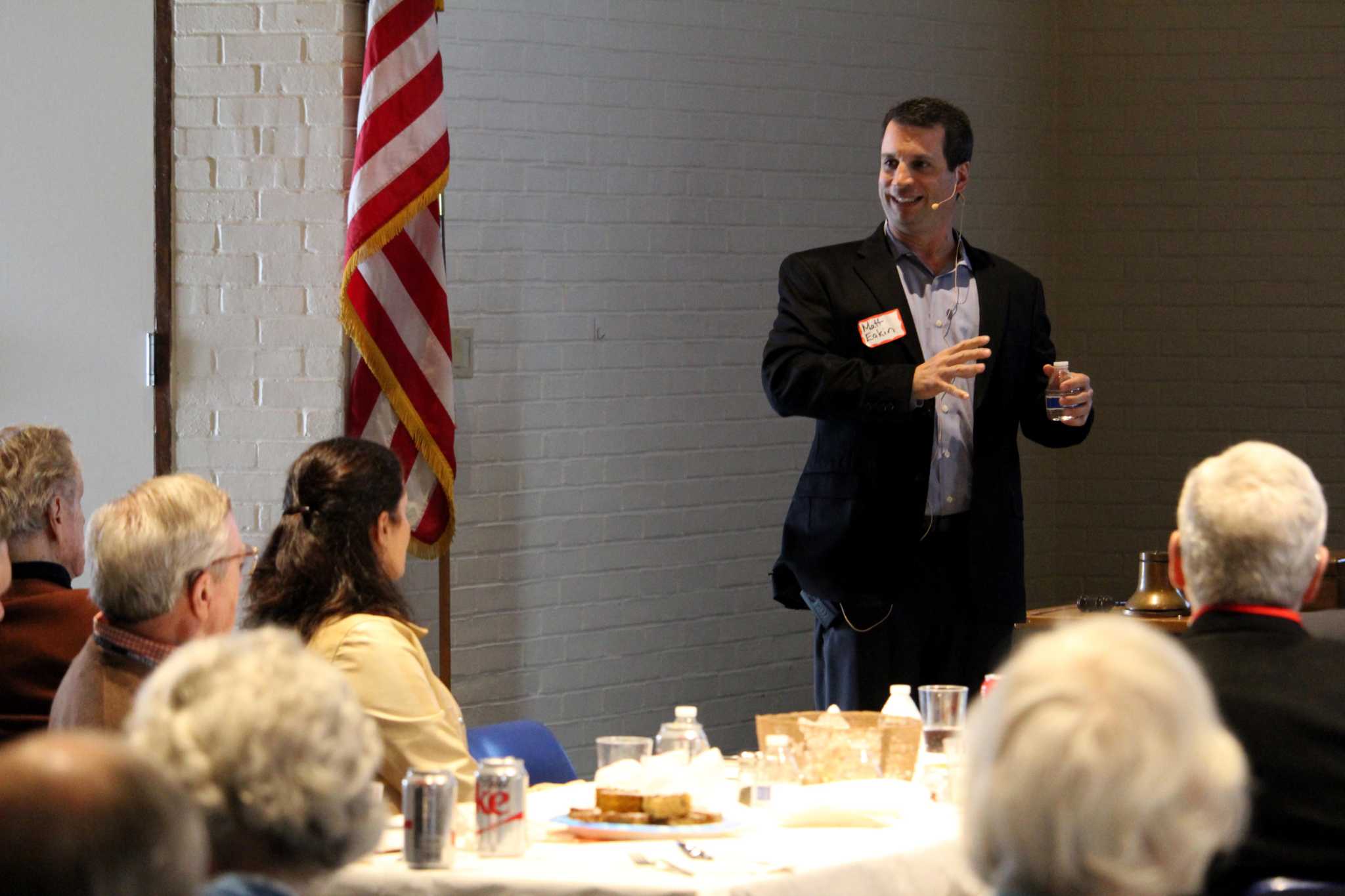 Seniors an overlooked group in opioid crisis