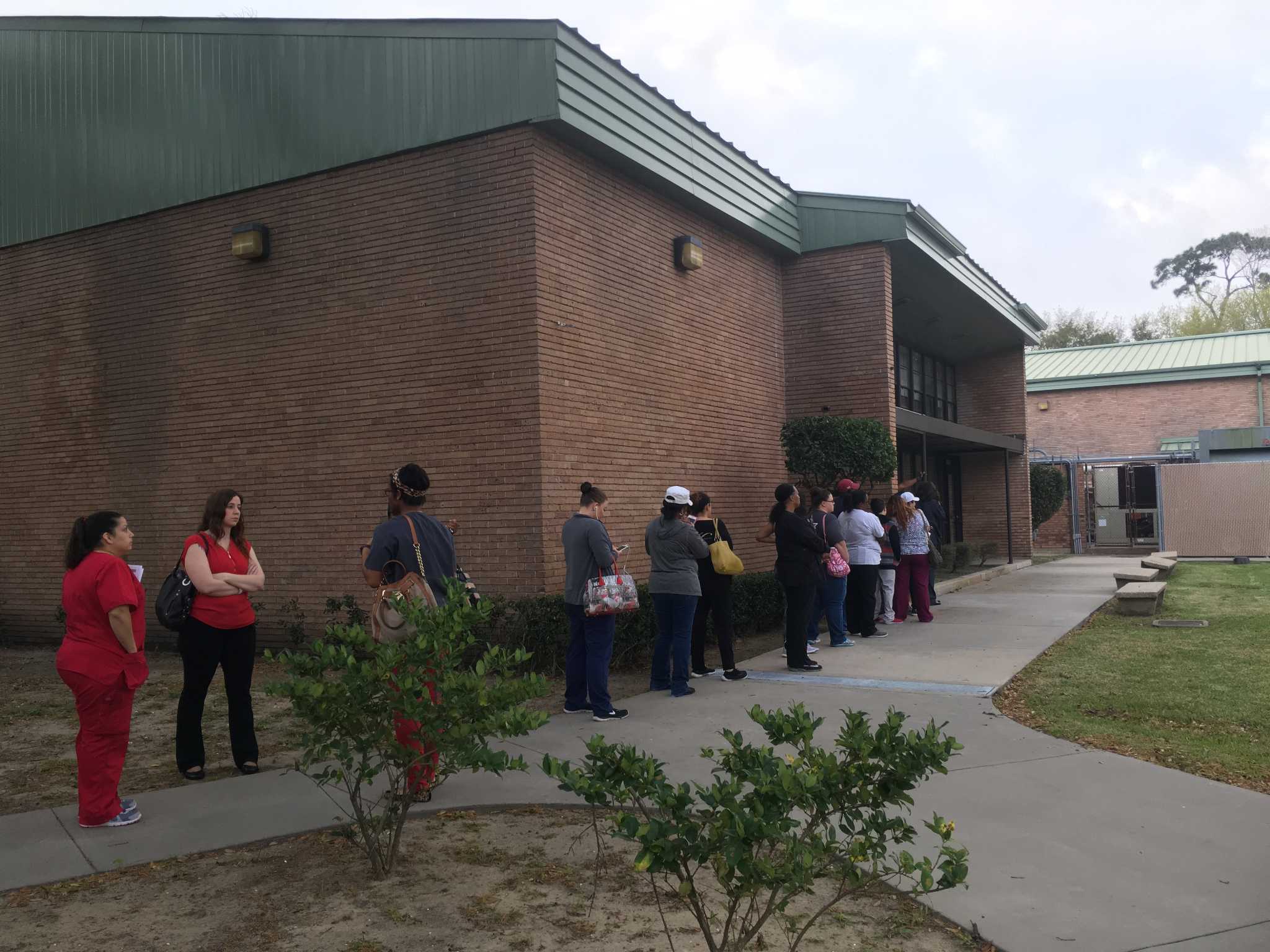 All BISD students to qualify for free breakfast, lunch