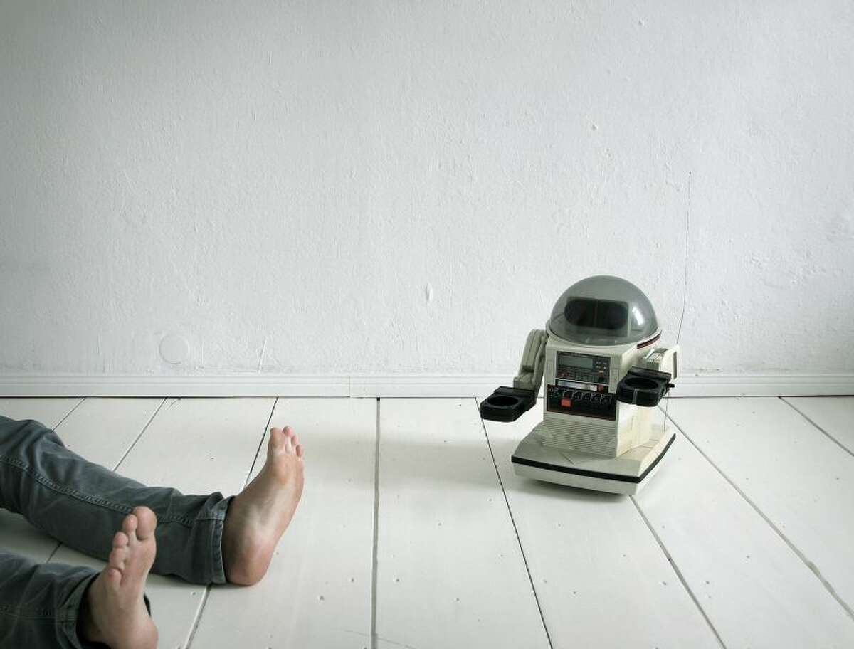 8 of the Funniest and Most Shocking AI Fails