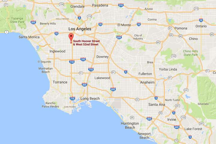 Facts about 52 Hoovers - the gang behind the double police shooting