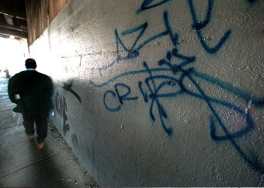 Texas gang threat led by Tango Blast; Aryan Circle upgraded - Houston ...