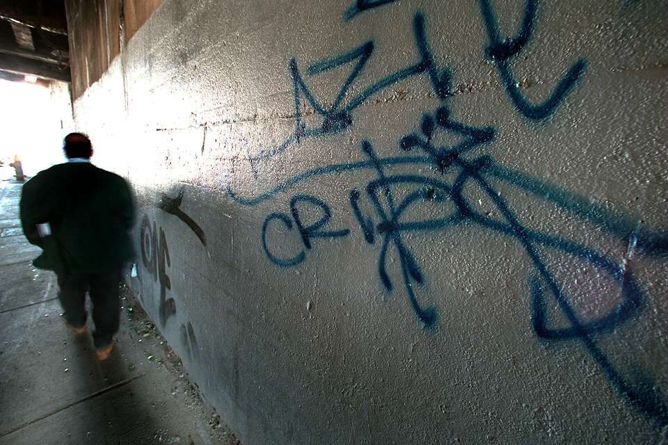 Facts about 52 Hoovers - the gang behind the double police shooting