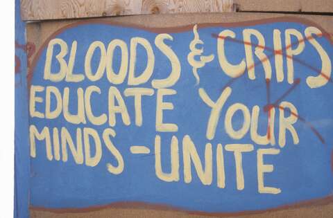 Things to know about 52 Hoover Crips, the gang linked to suspects in ...