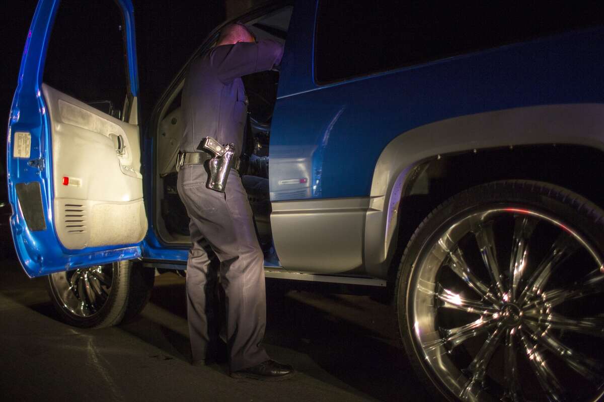 Things to know about 52 Hoover Crips, the gang linked to suspects in ...