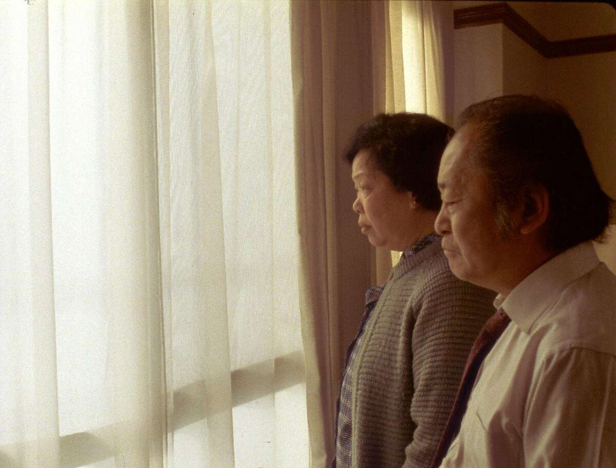 Cinema pioneer looks back on quietly historic film