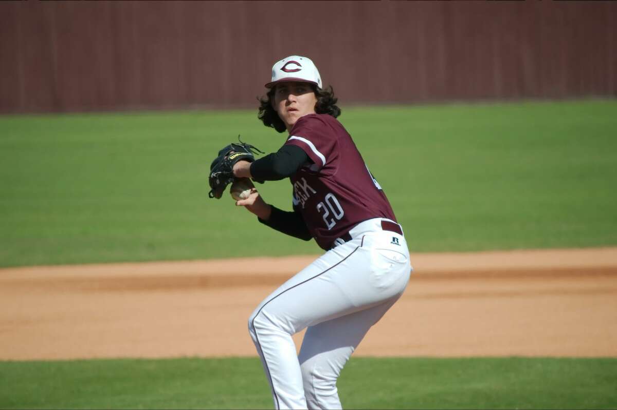 March 2: High school baseball