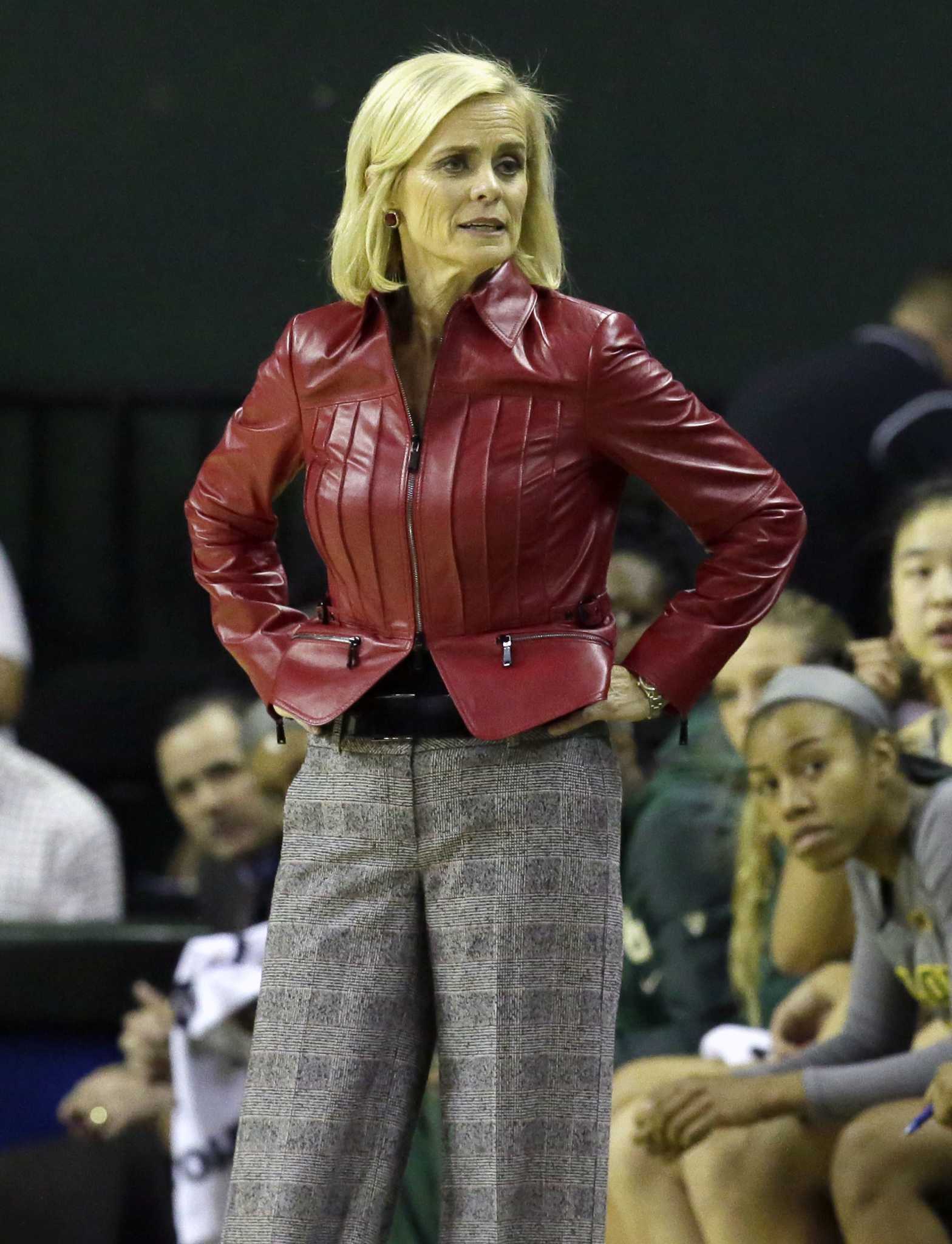 Friday letters: Kim Mulkey, Donald Trump, school choice