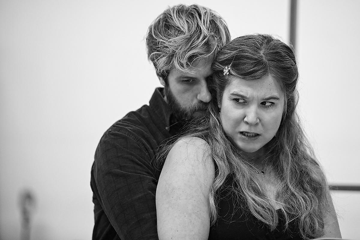 ‘Nora’ at Shotgun Players
