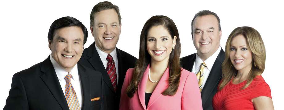Where are they now? San Antonio’s ex-TV anchors, hosts share updates ...