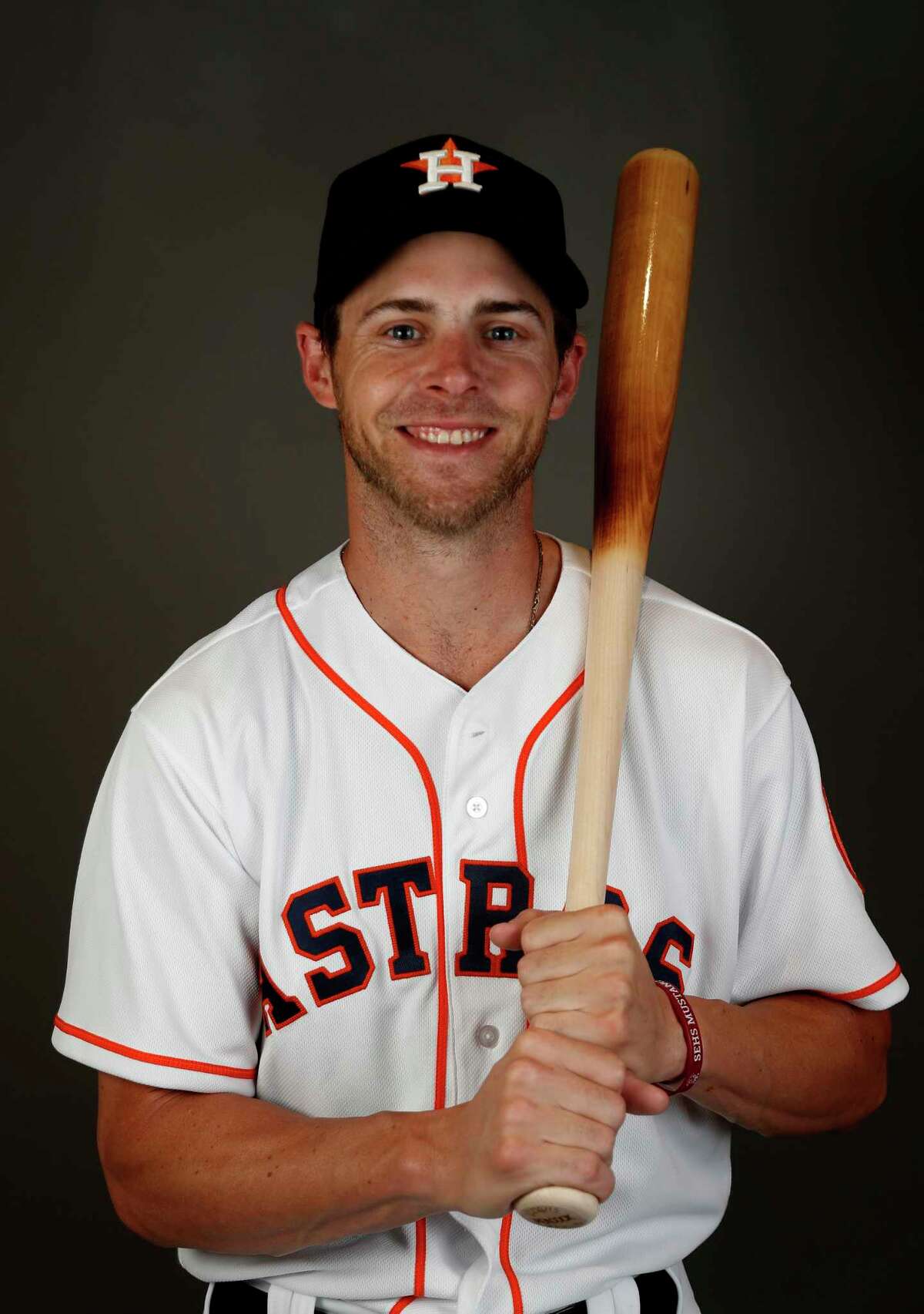 8-year vet Josh Reddick takes instant shine to Astros