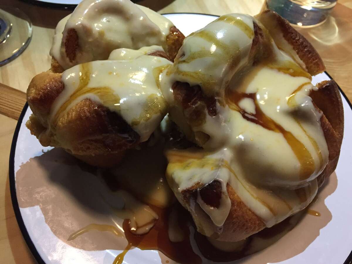 Here's a sneak peek at NOLA Brunch & Beignets