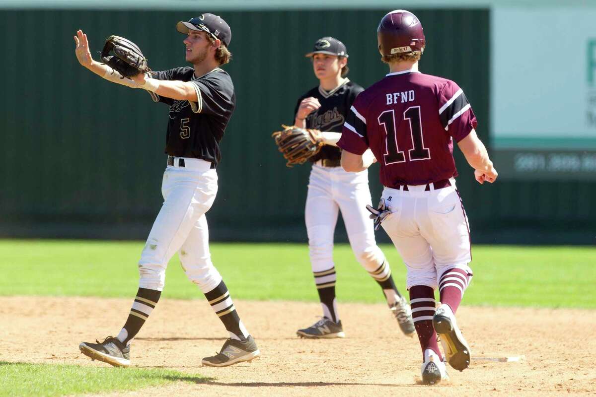 BASEBALL: Conroe starts Ferrell Classic with tough time at the plate