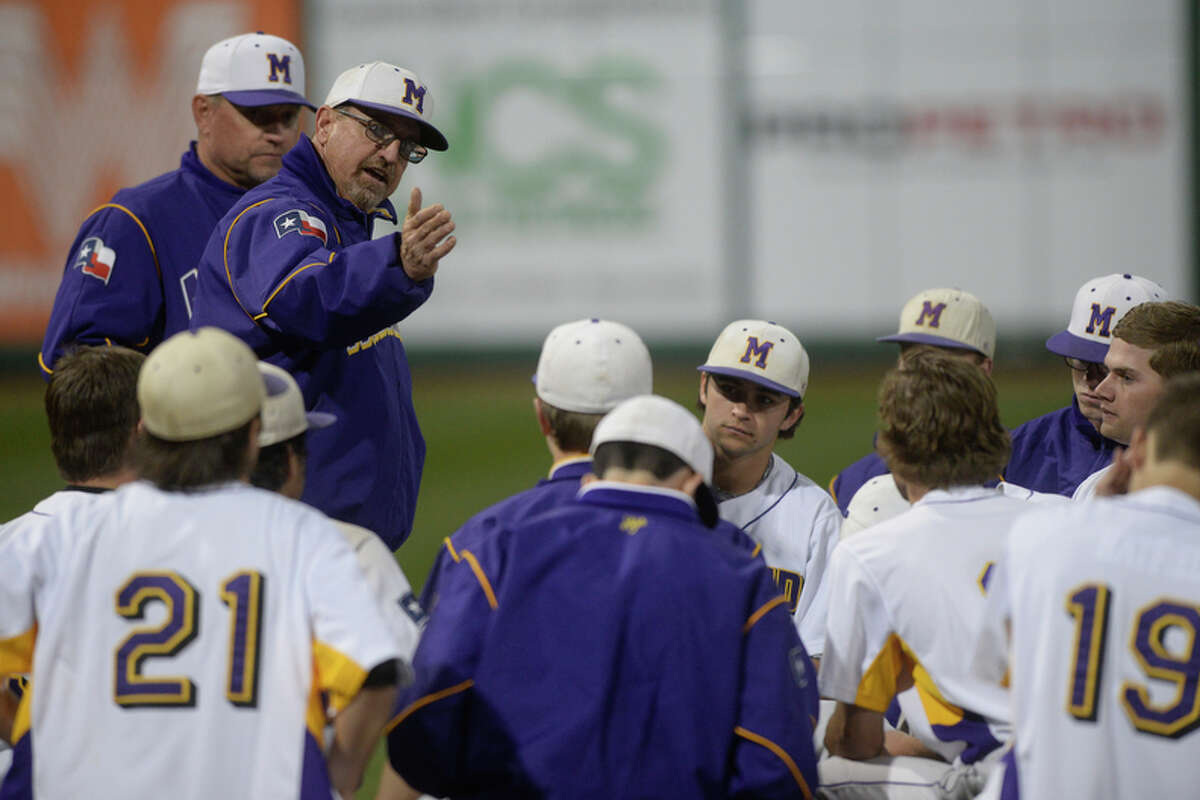 Ex-MHS coach Russell credits players for his THSBCA Hall of Fame induction