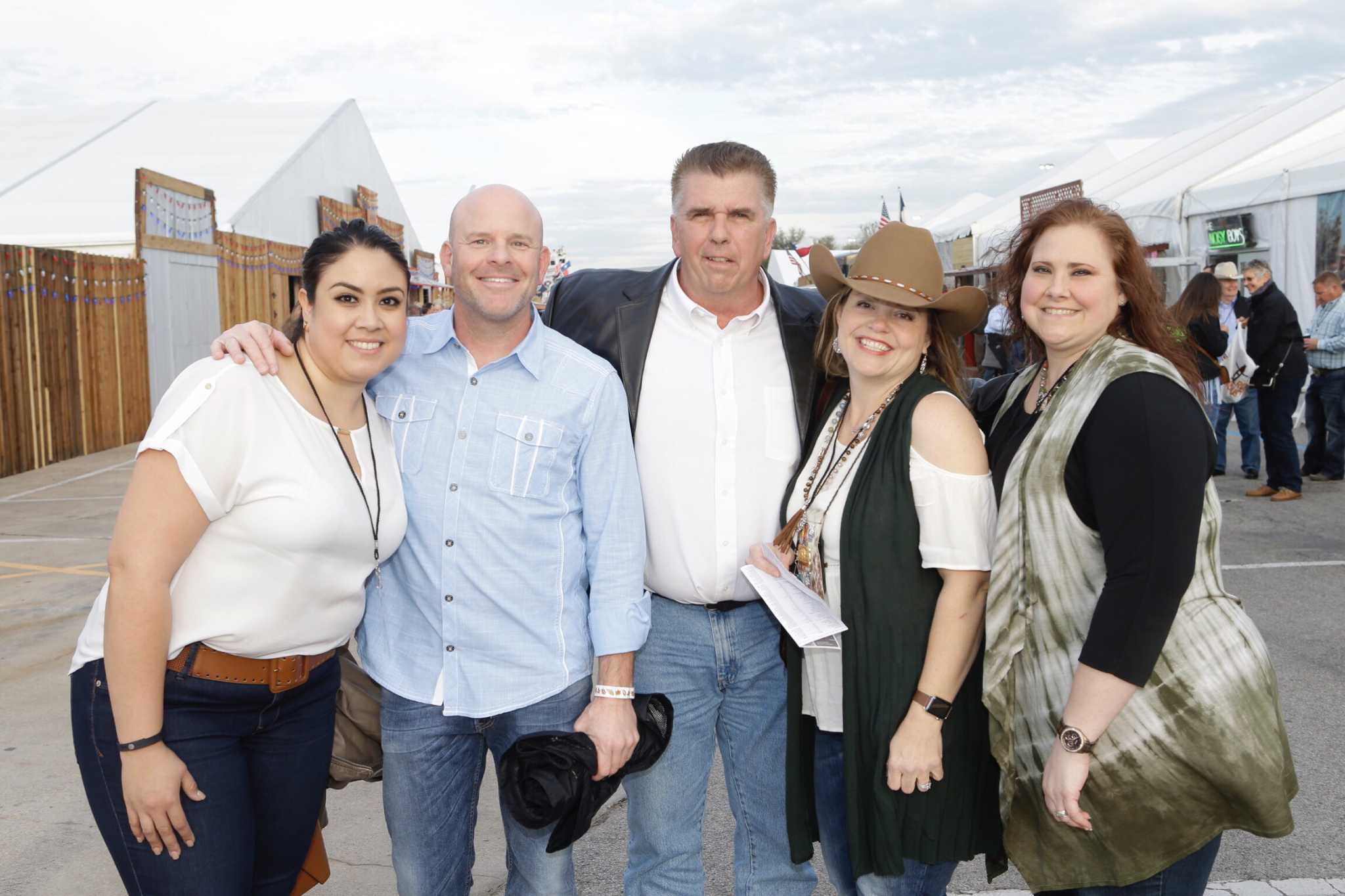 Houston's Rodeo season kicks off with annual World's Championship Bar-B ...