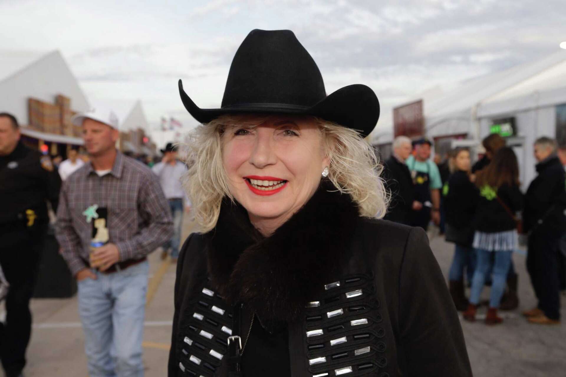 Houston's Rodeo season kicks off with annual World's Championship Bar-B ...