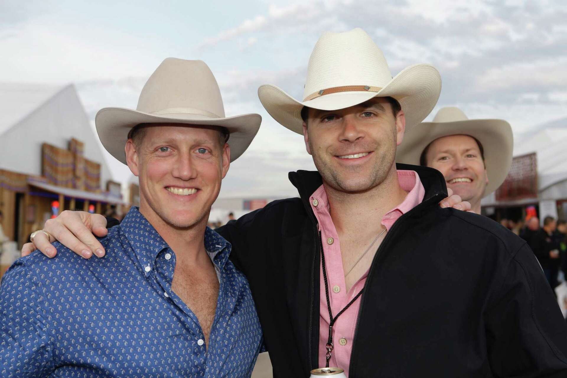 Houston's Rodeo season kicks off with annual World's Championship Bar-B ...