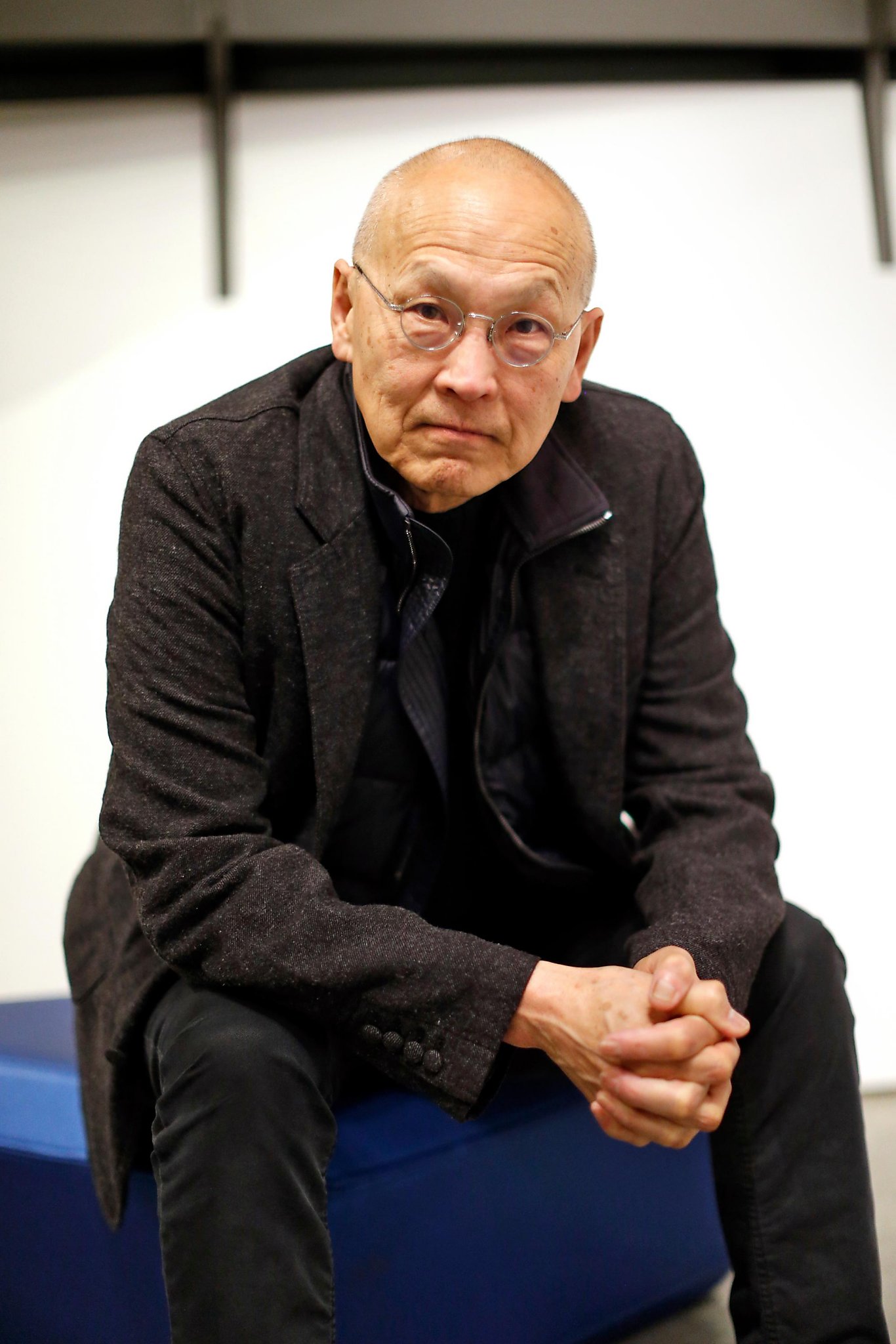 Wayne Wang to be honored at SFFilm festival with tribute screening of ...