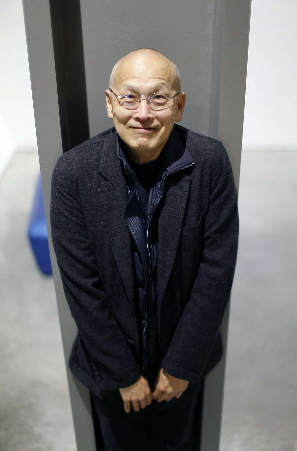 Cinema pioneer looks back on quietly historic film