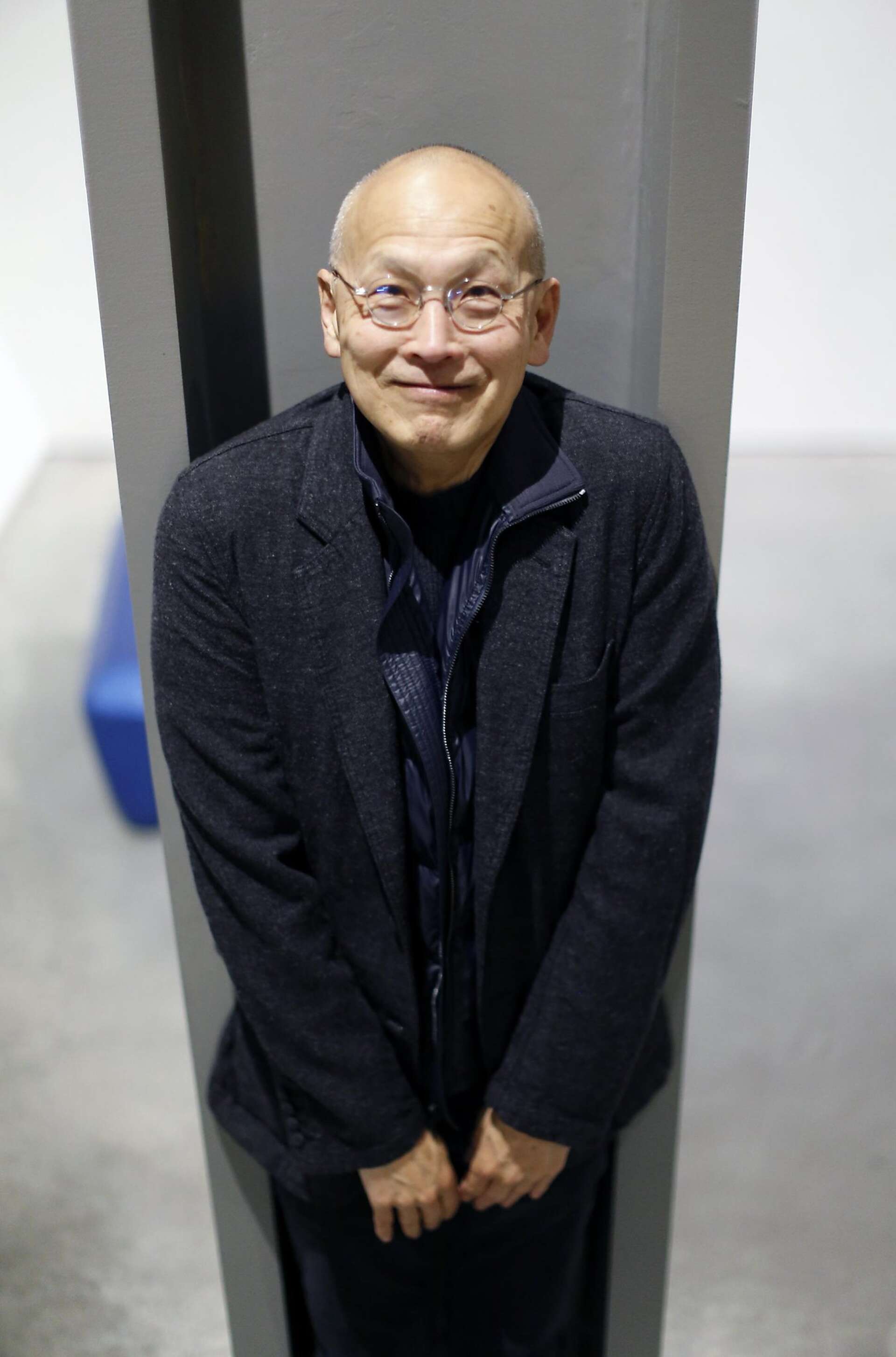 Cinema pioneer looks back on quietly historic film