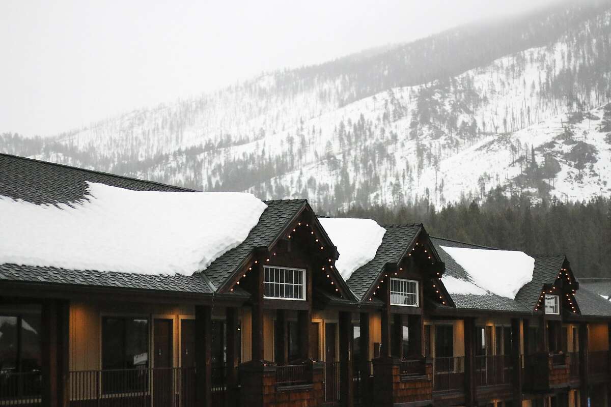 Suite Spot: Hotel Becket, South Lake Tahoe