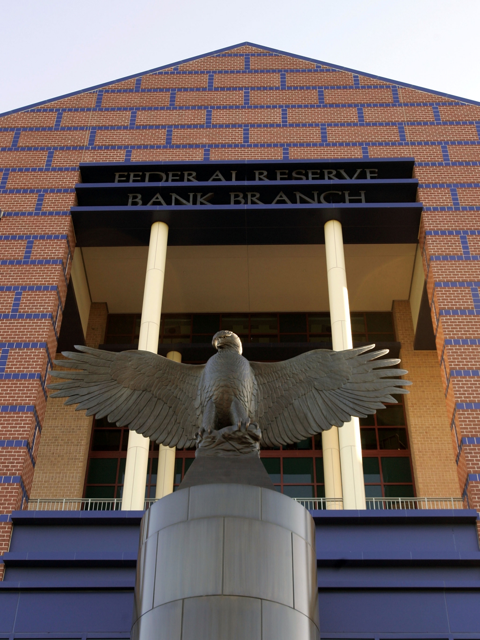 Largest banks in the Houston area