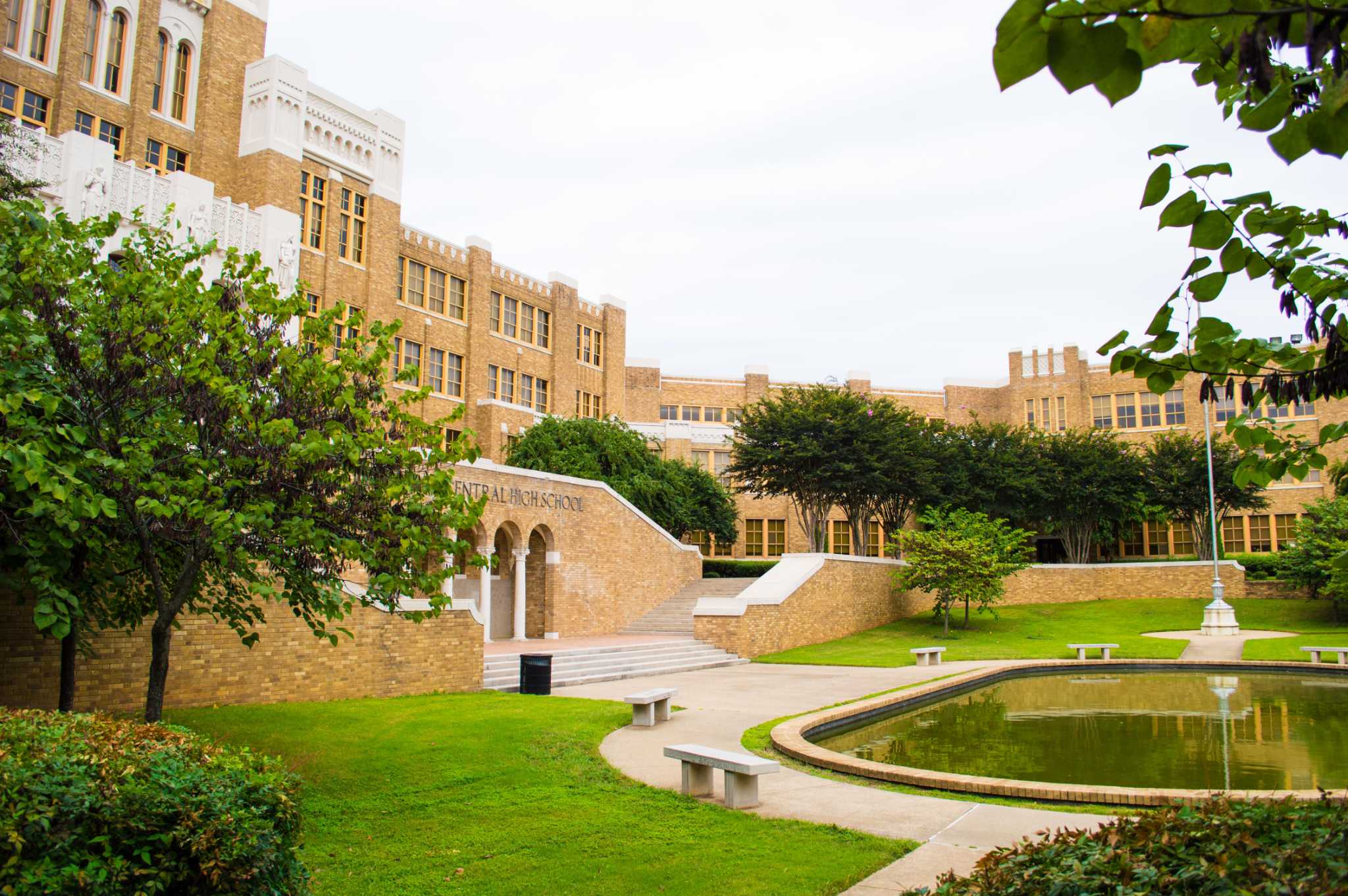 Arkansas — the ‘Natural State’ — offers a wealth of historic destinations