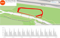 Houston jogging routes among the most popular in the nation