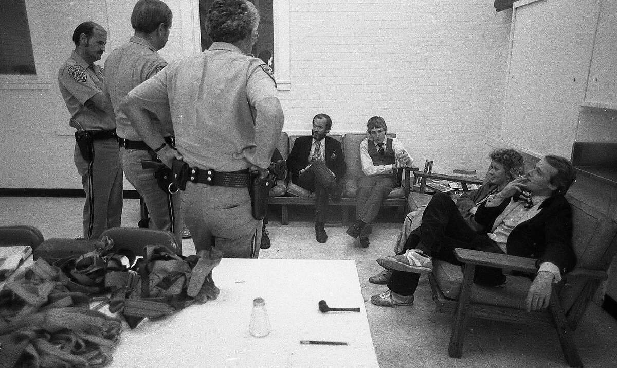 Golden Gate Bridge stunts that have shocked the city over the years