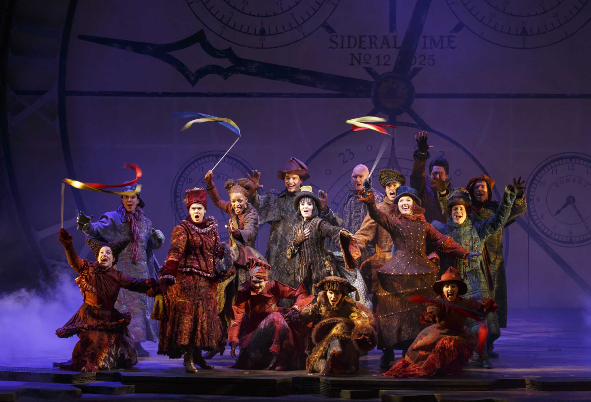 'Wicked' compelling, powerful in today's world