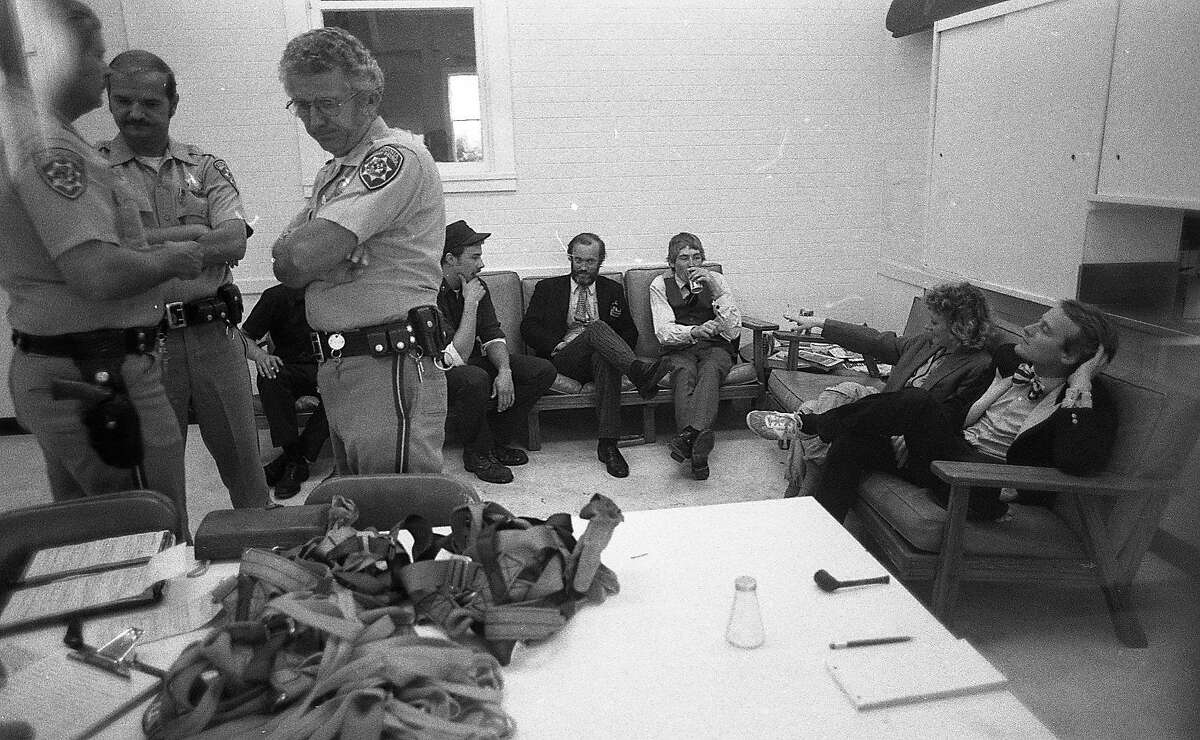 Golden Gate Bridge stunts that have shocked the city over the years