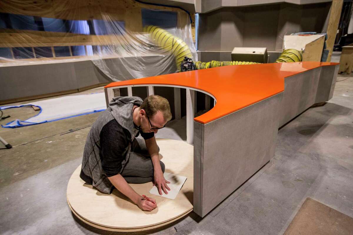Museum of Natural Science offers sneak peek of expanded energy hall