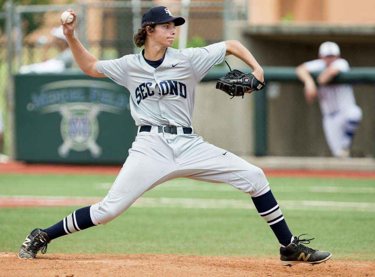 Second Baptist baseball aims for repeat