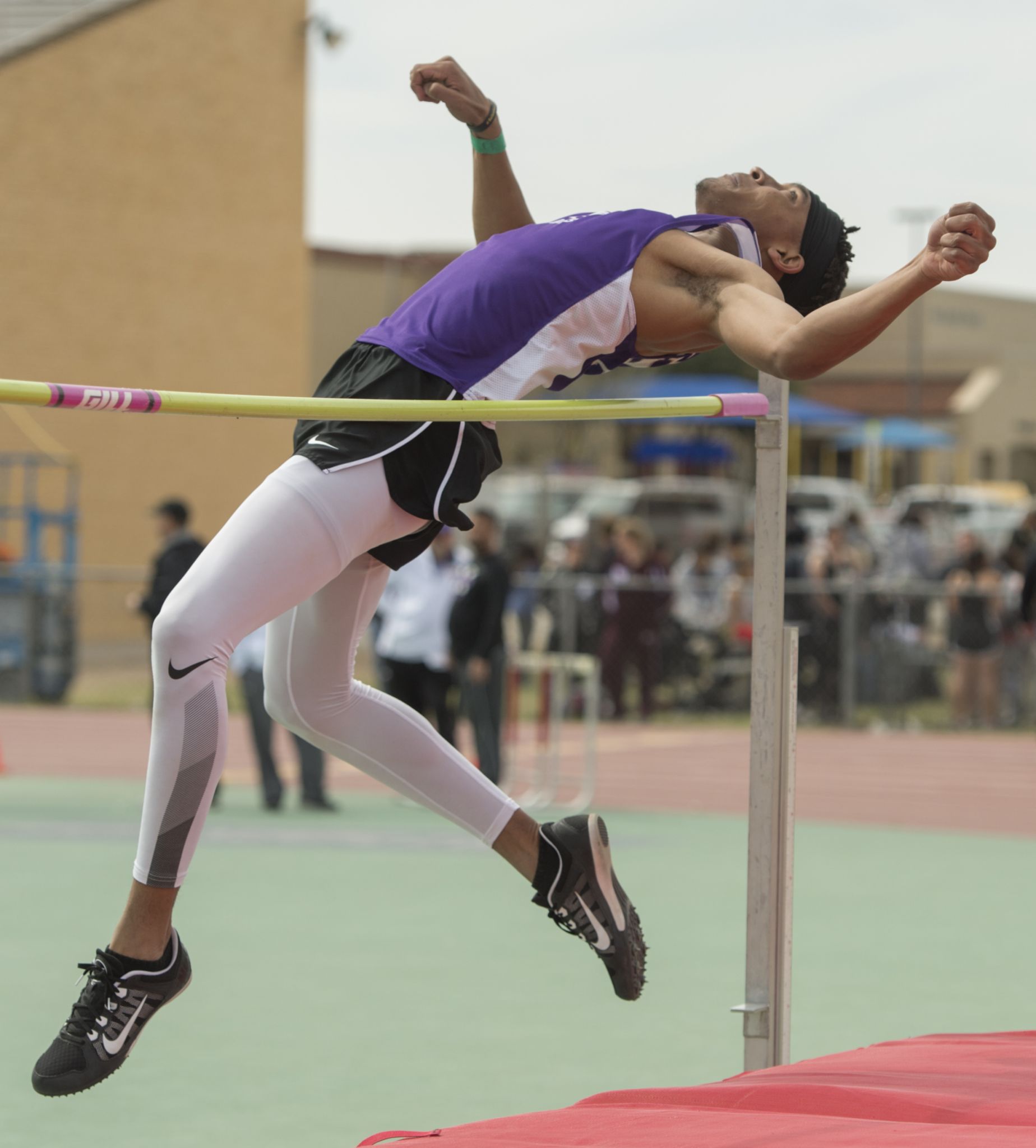 HADORN: MHS track faces more competition in new look 2-6A