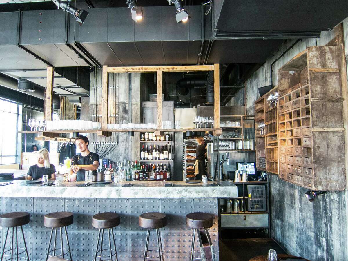 At Smokestak, a brash evolution of barbecue in London