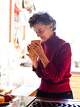 Carol Field, Italian baking expert and cookbook author, dies