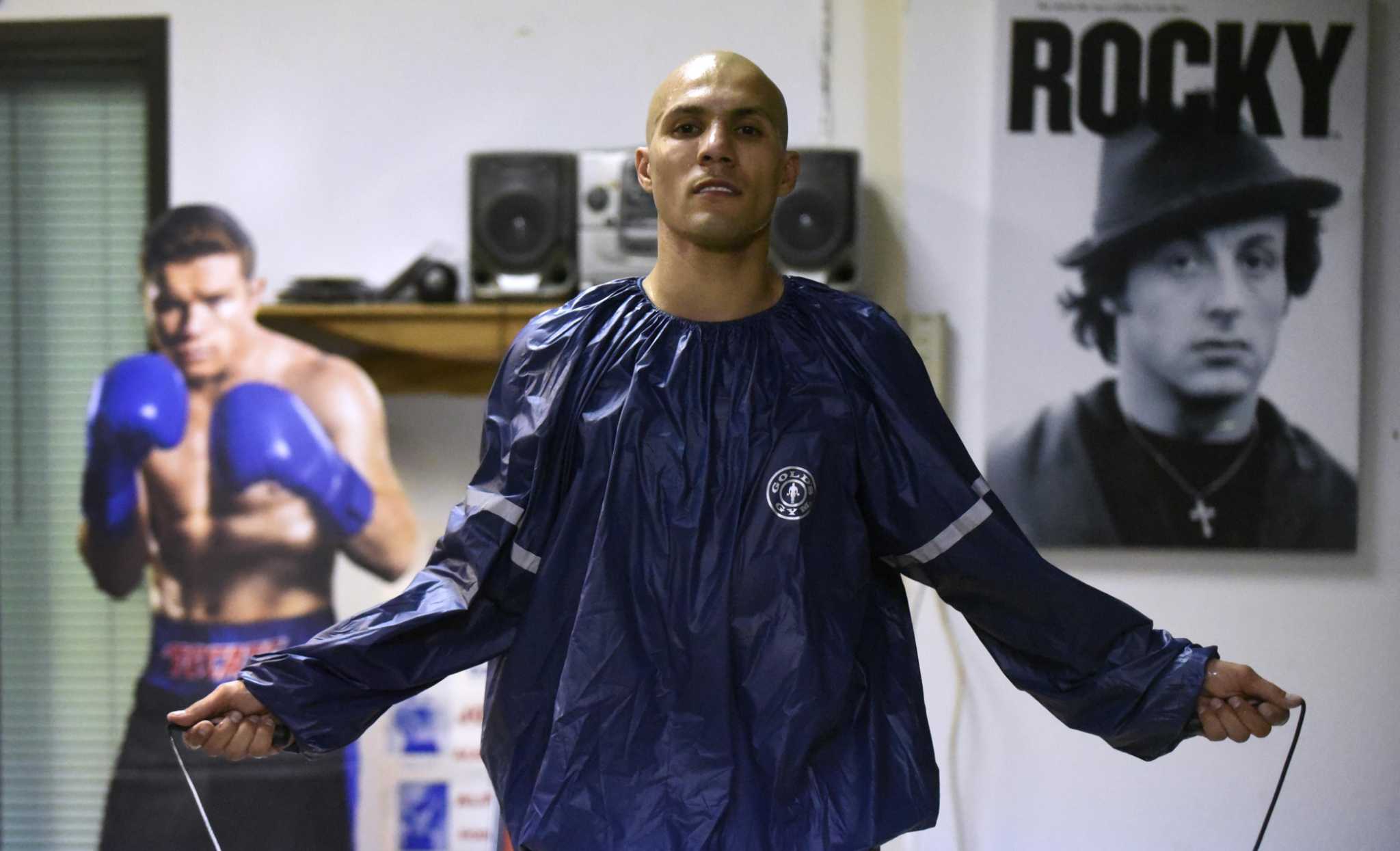 West Side church to host boxing competition to raise funds for athletic ...