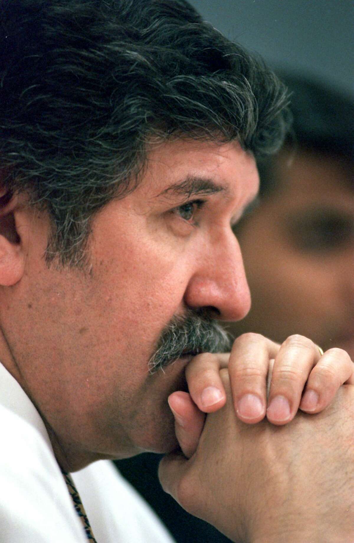 UTSA’s Romo resigns after being put on leave