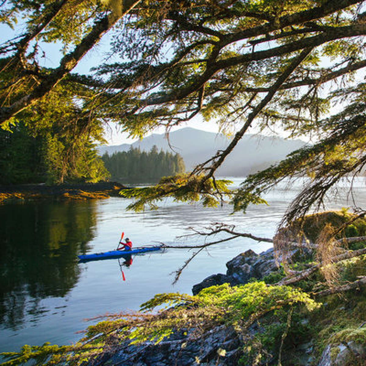 The West's top 32 island escapes