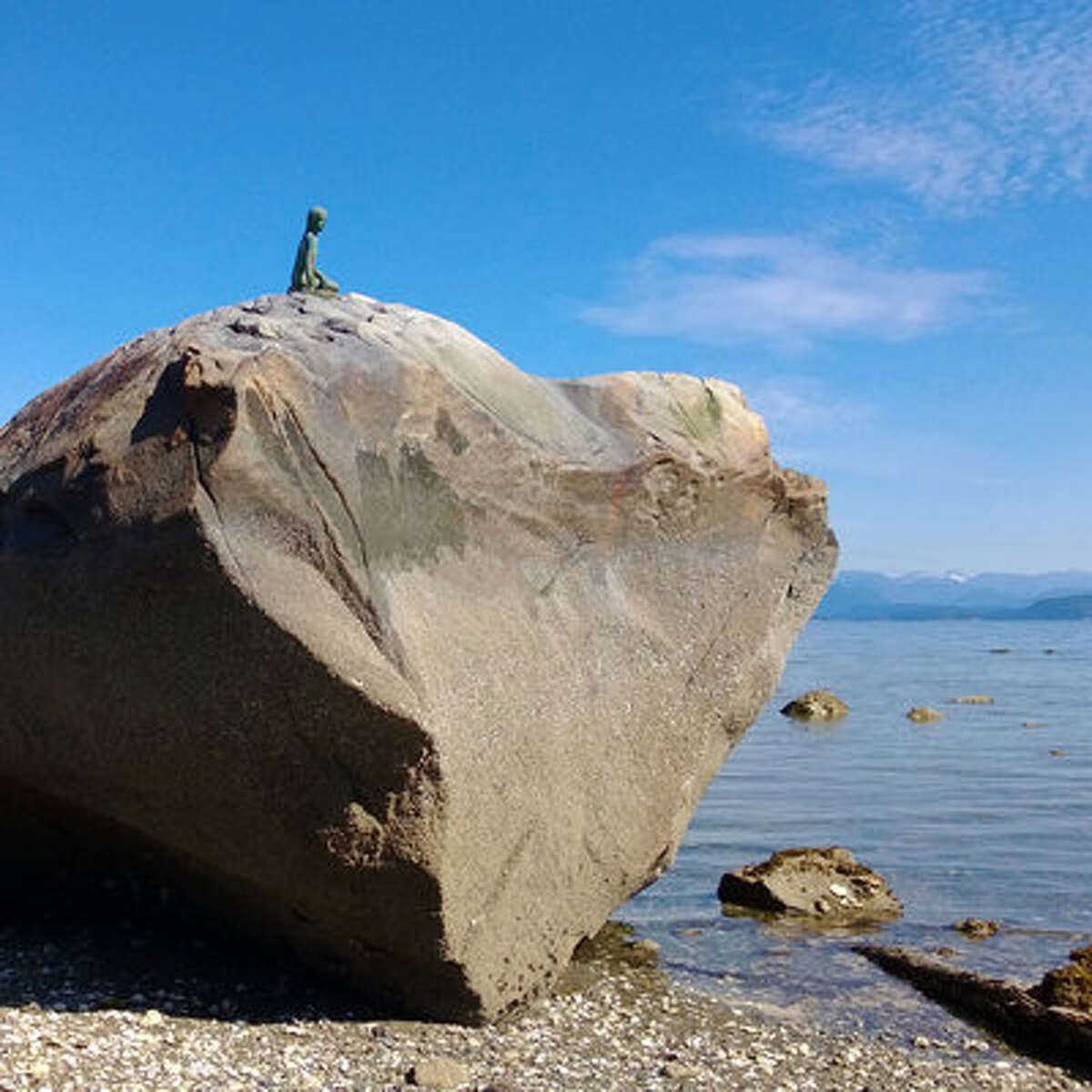 The West's top 32 island escapes