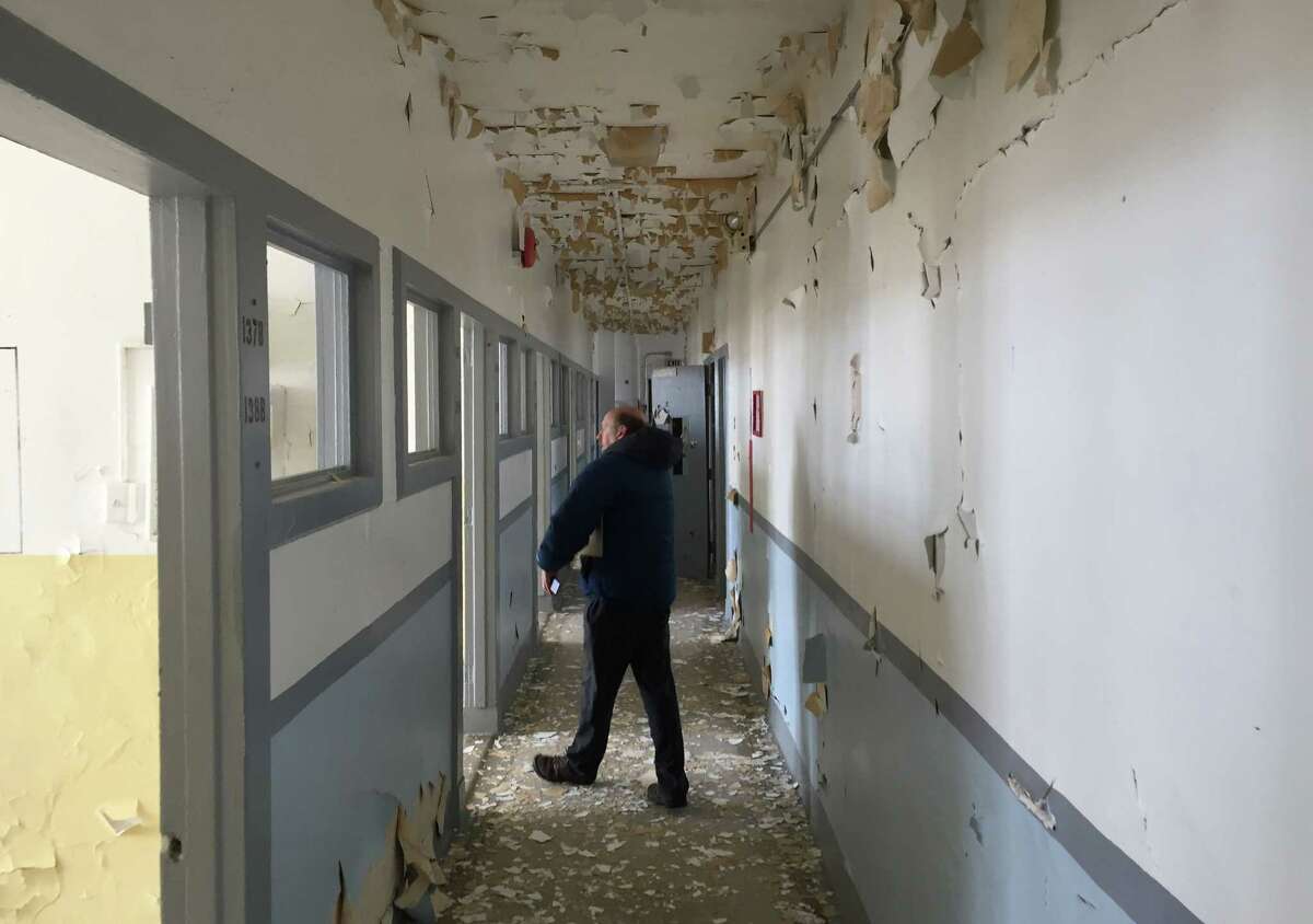 For Sale: 325-acre N.Y. prison. Make an offer