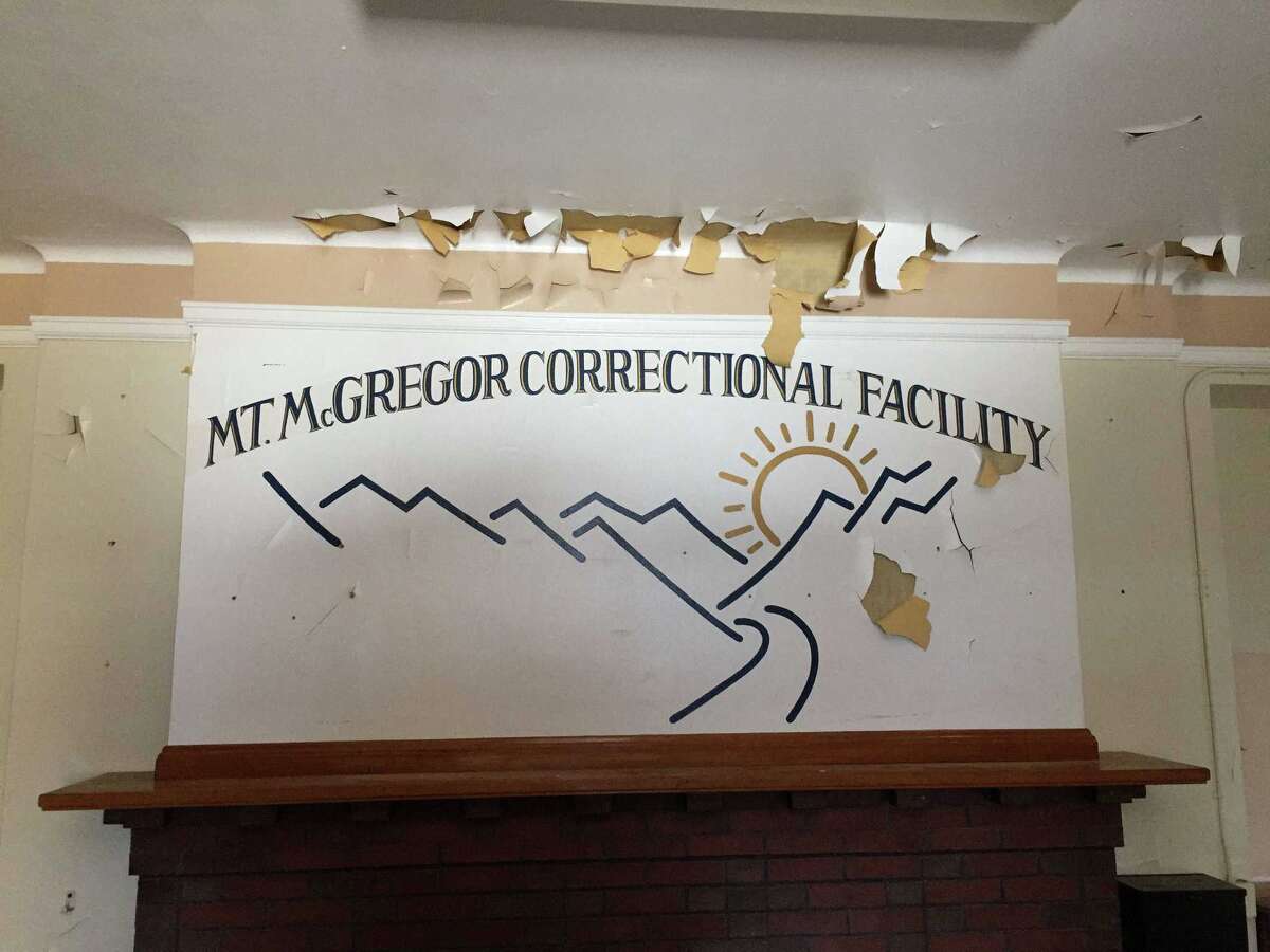 For Sale: 325-acre N.Y. prison. Make an offer